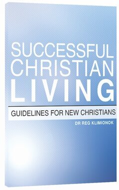 Successful Christian Principles